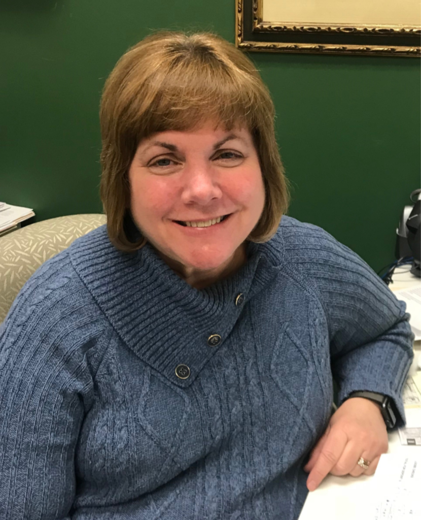 Cathedral Staff – Cathedral of the Assumption