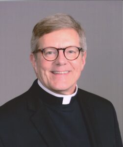 Cathedral of the Assumption – Connected by Faith. Enriched by Diversity.